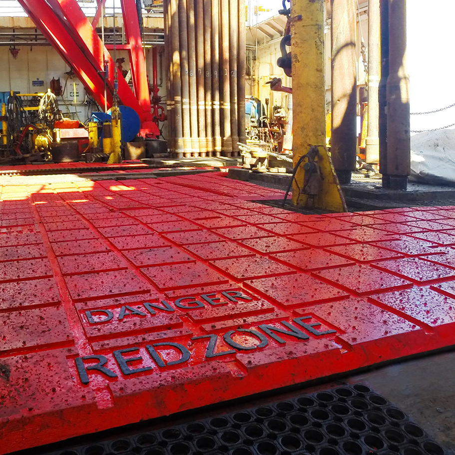 SafetyGrip Solutions Ltd | Manufacturer and Supplier of Anti-slip ...