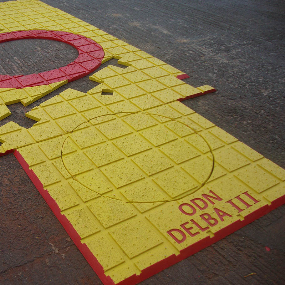 SafetyGrip Solutions Ltd | Manufacturer and Supplier of Anti-slip ...