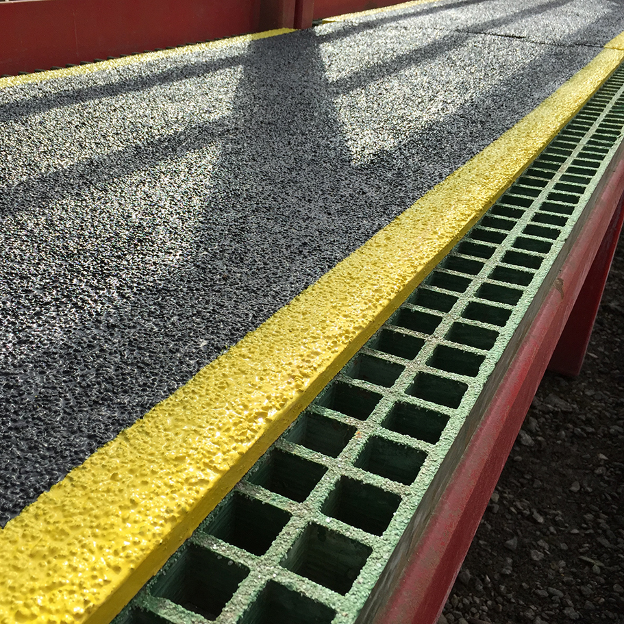 SafetyGrip Solutions Ltd | Manufacturer and Supplier of Anti-slip ...