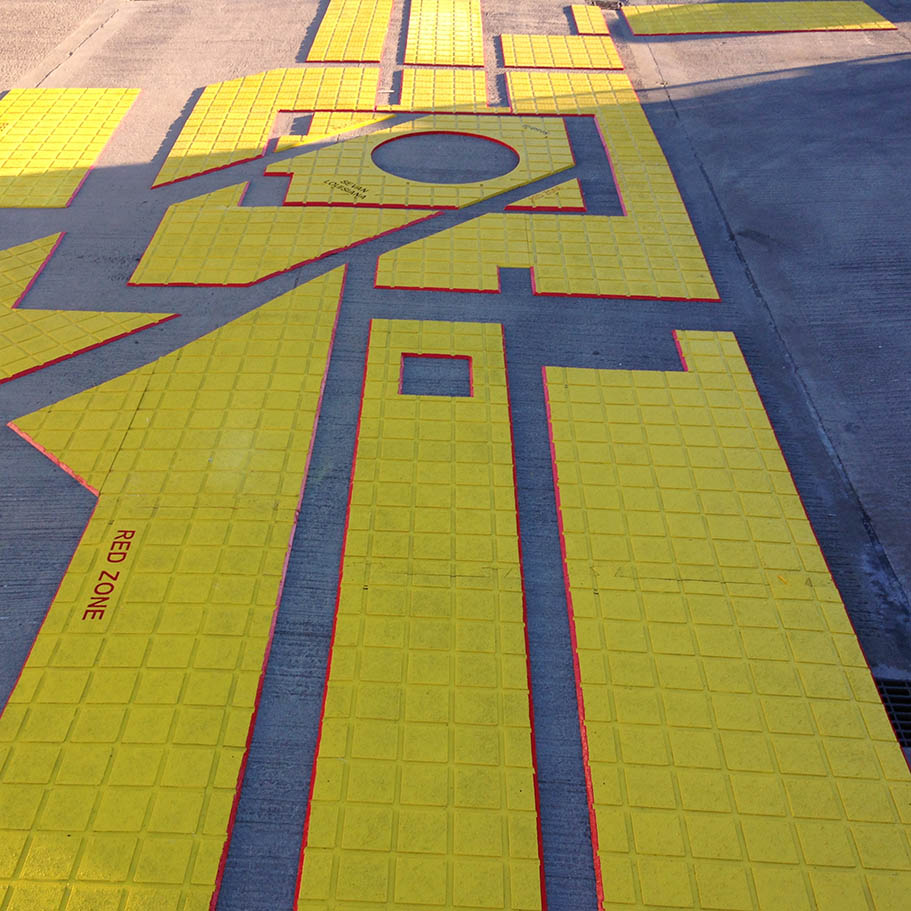 SafetyGrip Solutions Ltd | Manufacturer and Supplier of Anti-slip ...