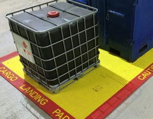 Oil & Gas Production - SafetyGrip